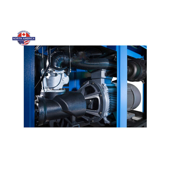 Variable Speed Air Compressor | VSD Air Compressor