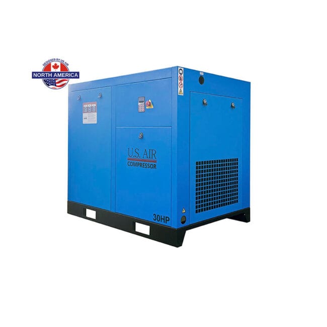 Variable Speed Air Compressor | VSD Air Compressor