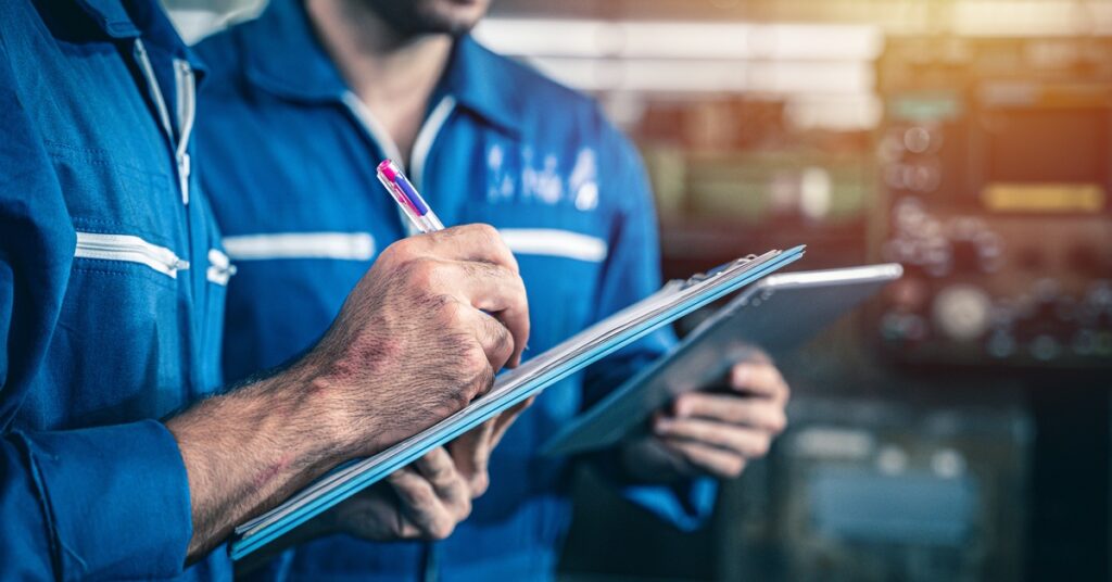 Understanding ISO 8573-1 Air Quality Standards – US Air Compressor